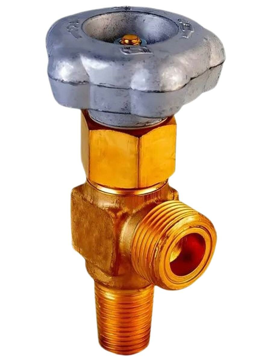 Вентиль кислородный ВК-2 НЗГА Беларусь