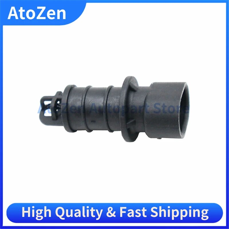 Датчик температуры впускного воздуха IAT 12110319 8-12110319-0 12160244 25037352 для Chevrolet Cavalier Impala Astro S10 Malibu Venture