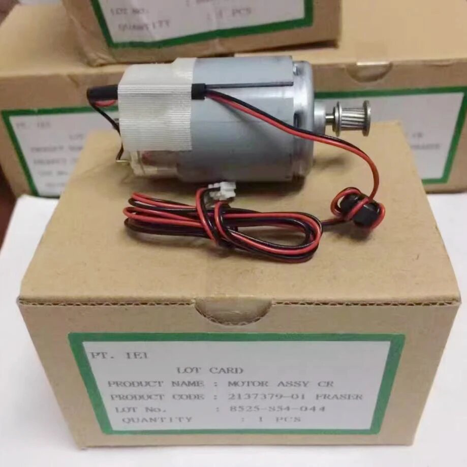 Каретка двигателя ZOUMAN для Epson L1800 1300 1390 1400 1430 1500
