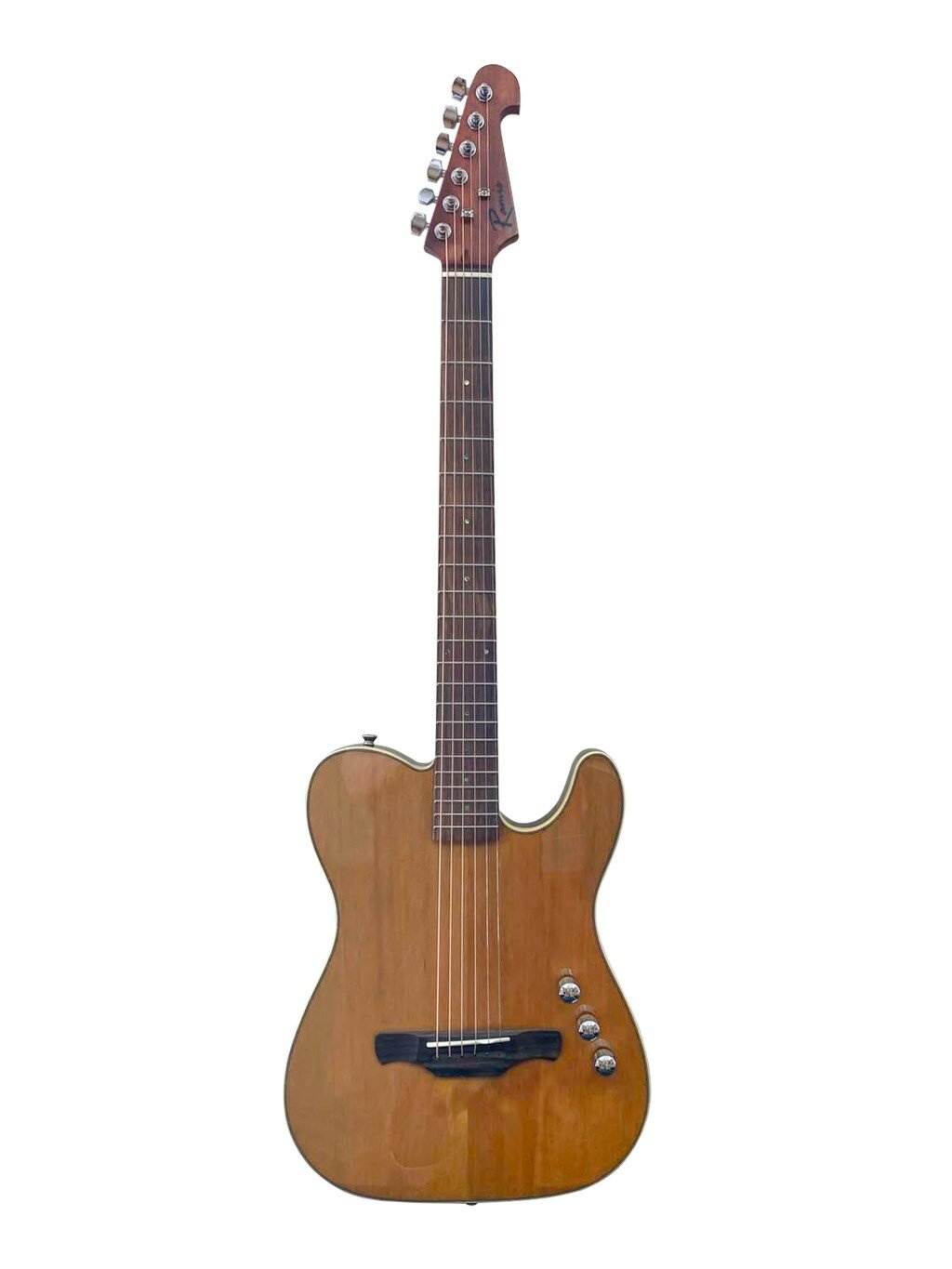 Ramis RA-39TL Электрогитара