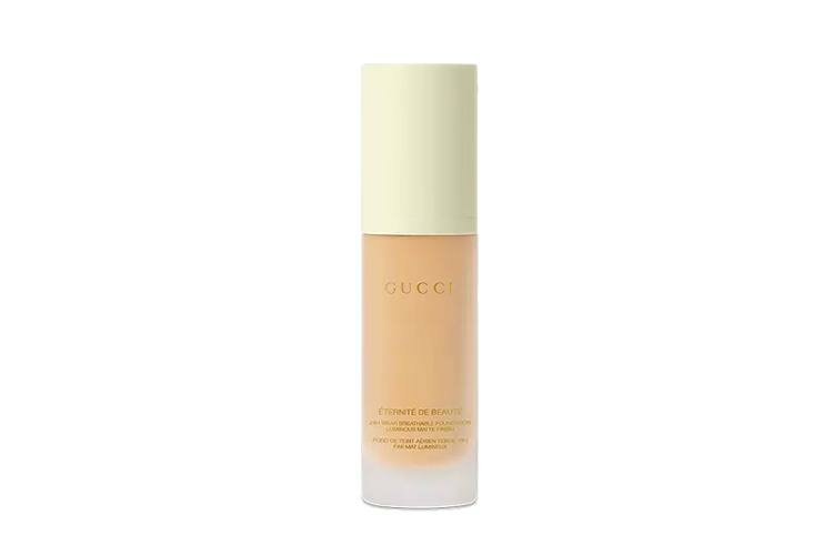 Тональная основа женская GUCCI Play, 1368482422, мягкая, матовая, стойкая, жидкая