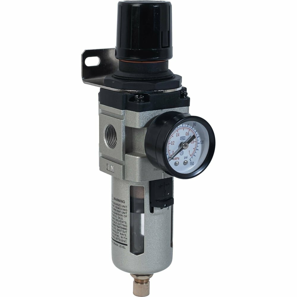 Фильтр-влагоотделитель NBPT aw4000-1/2 n (04)