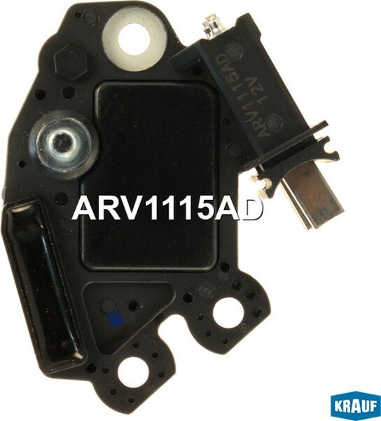 Регулятор генератора KRAUF ARV1115AD Opel Astra H 10->, Corsa C 06->, Tigra 05->, Suzuki Splash 08->, Ignis 03->, Swift 05->