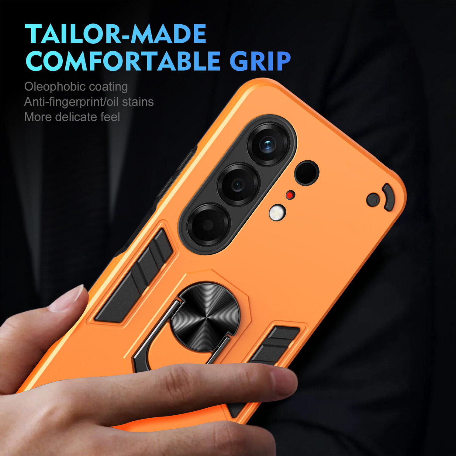 Чехол для Tecno Camon 50 — фото 1
