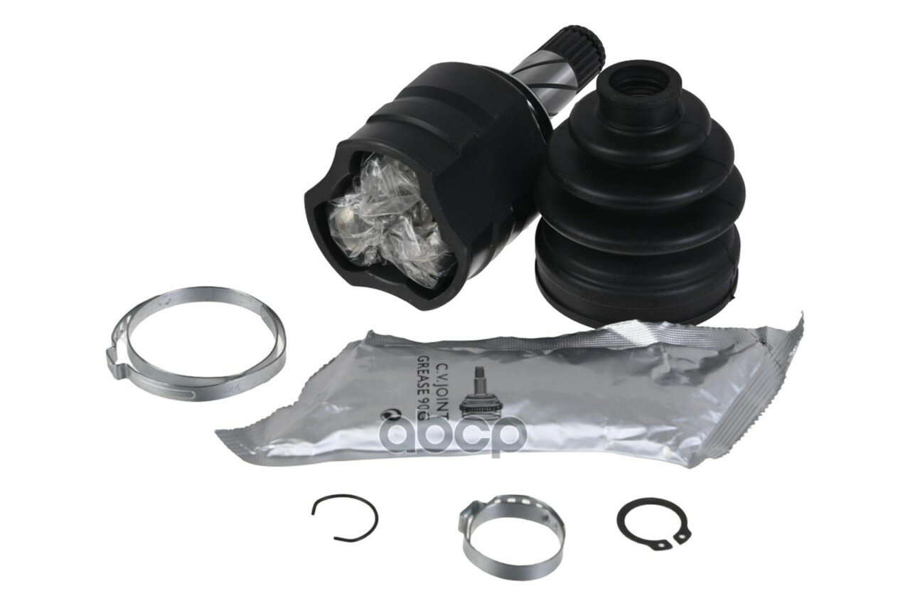ШРУС внутренний к-кт! 1603404 Opel Corsa D 06> ZENTPARTS арт. Z21375