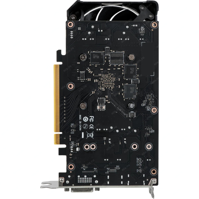 MS-RTX3050 TRB 6G Видеокарта MAXSUN MS-RTX3050 TRB 6G//RTX3050 HDMI, DP, DVI, 6G, D6