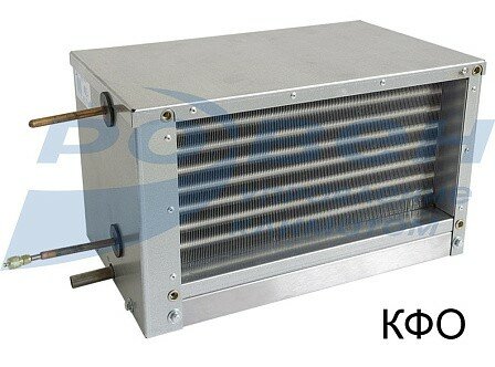 Фреоновый охладитель Ровен КФО 70-40/3 Л
