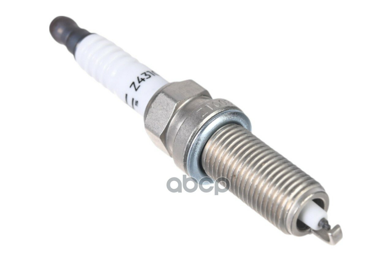 Свеча зажигания! Platinum Nissan Note E12 ZENTPARTS арт. Z43105