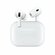 Беспроводные Apple AirPods Pro with MagSafe Charging Case, Lightning