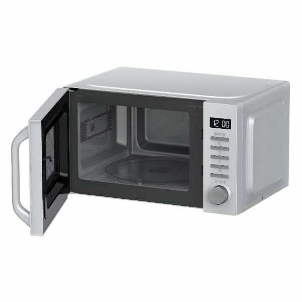 Микроволновая печь с грилем Haier HMB-DG208SA