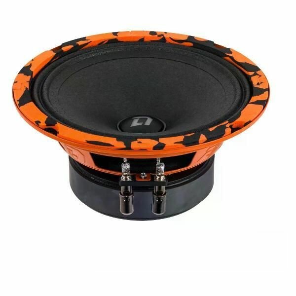 Автомобильные колонки DL Audio Gryphon Pro 165 SE