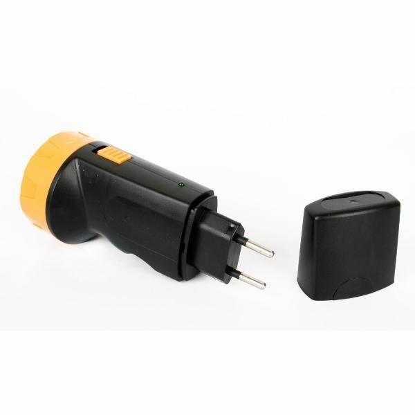 Фонарь ручной Ultraflash LED3827 — фото 1
