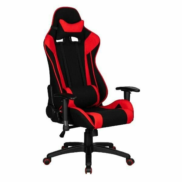 Кресло компьютерное игровое DOBRIN DALLAS B-Red