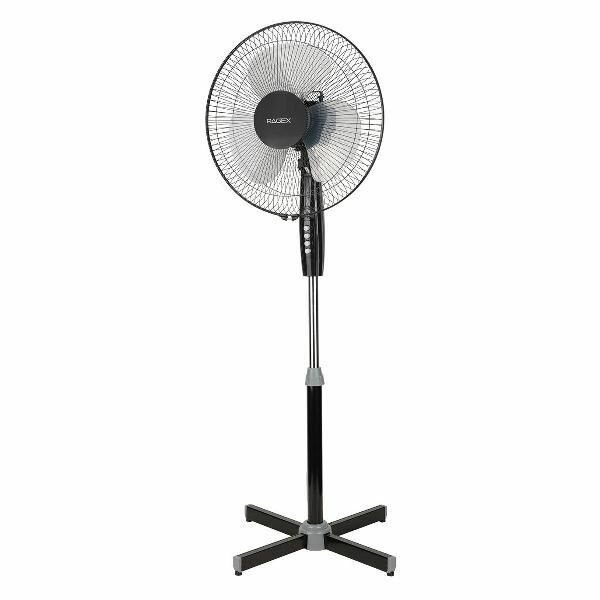 Вентилятор напольный RAGEX R1205-000