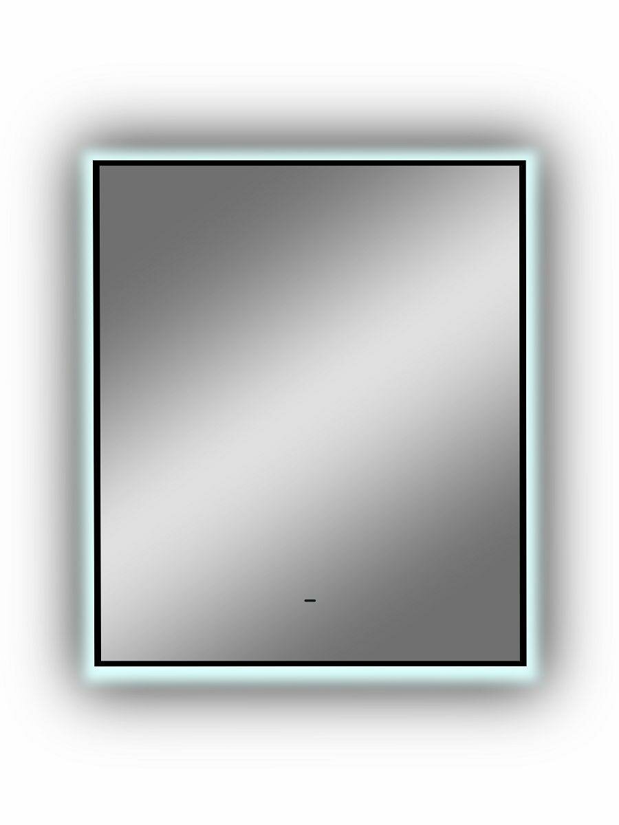 Зеркало Art Max Sorrento 60 AM-Sor-600-700-DS-F с подсветкой с бесконтактным выключателем