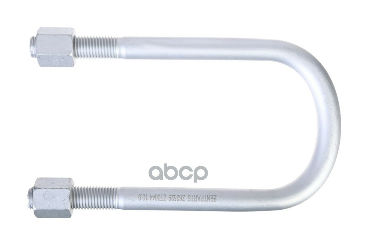 Стремянка рессоры! 152xМ24х290-U BPW axle ZENTPARTS арт. Z62529