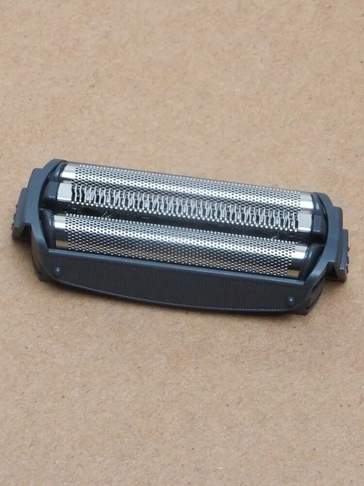 Оригинальная бритва Panasonic ES-RT30 RT40 RL21 ES6002 ES6003 ES6013 ES6016 ES6016 ES7035 ES7036 ES7037 Сетка для ножей ES9085 9064 Головка ножа