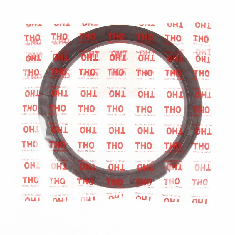 Сальник коленвала задний THO 02010387; Oem 12279-0T000; для Nissan Atlas H41; двигатель FD42
