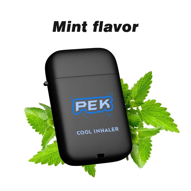 Энергетическая палочка Cappuvini мятное манго чёрная смородина арбуз 1