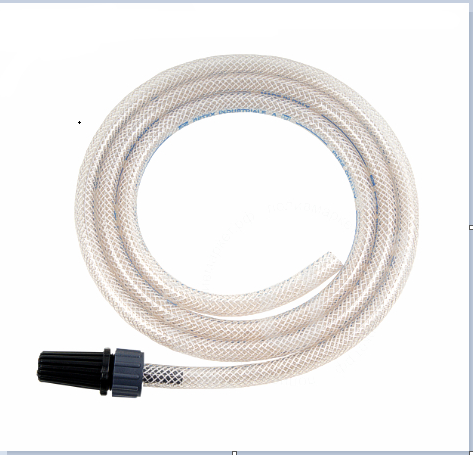 Irritec IJKVP0000000C - всасывающий комплект для инжектора Venturi 3/4"