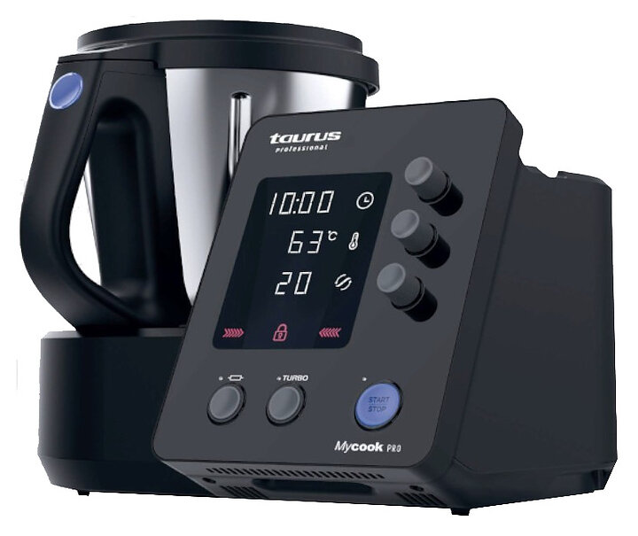 Термомиксер Taurus Mycook pro