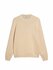 Свитер Ribbed-knit crew-neck sweater