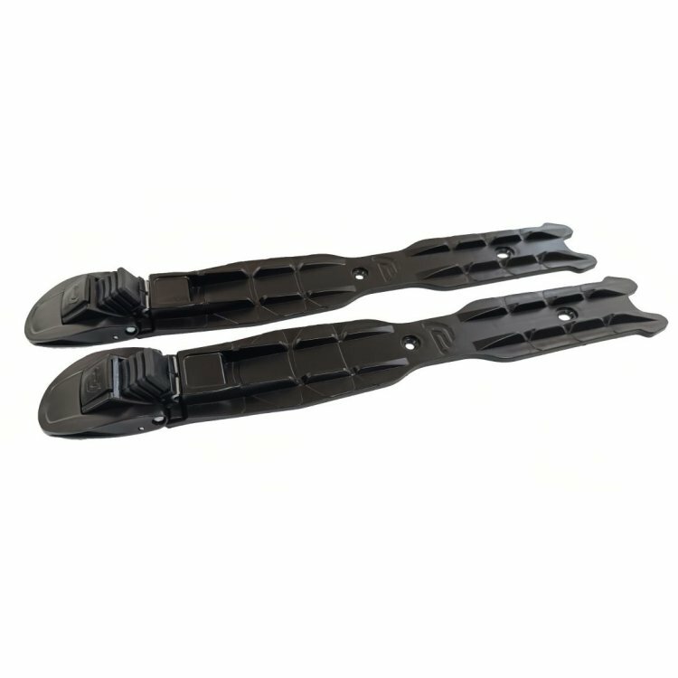 Крепления коньковые ELVA NNN 3N NEW,