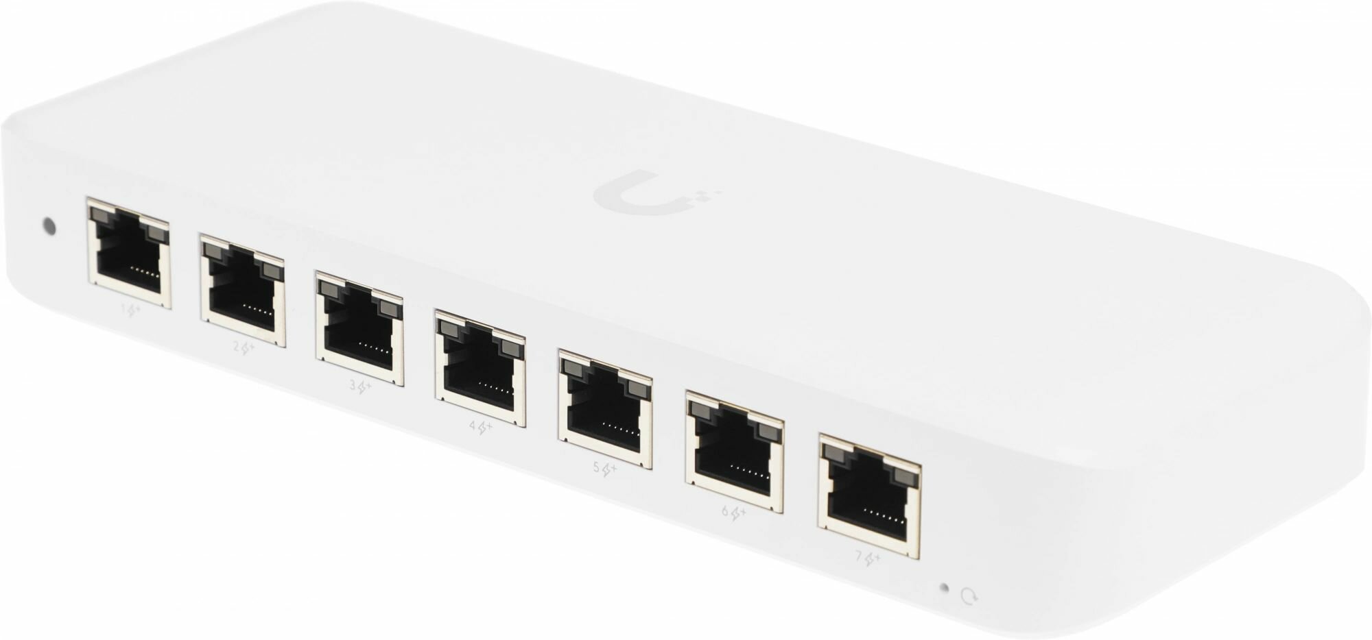 Коммутатор Ubiquiti UniFi Switch Ultra 60W PoE-коммутатор