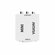 Конвертер RCA–VGA, VGA к AV RCA