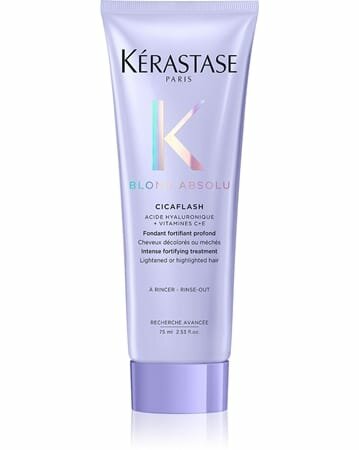Бальзам для волос Kerastase Blond Absolu Cicaflash, 75 мл