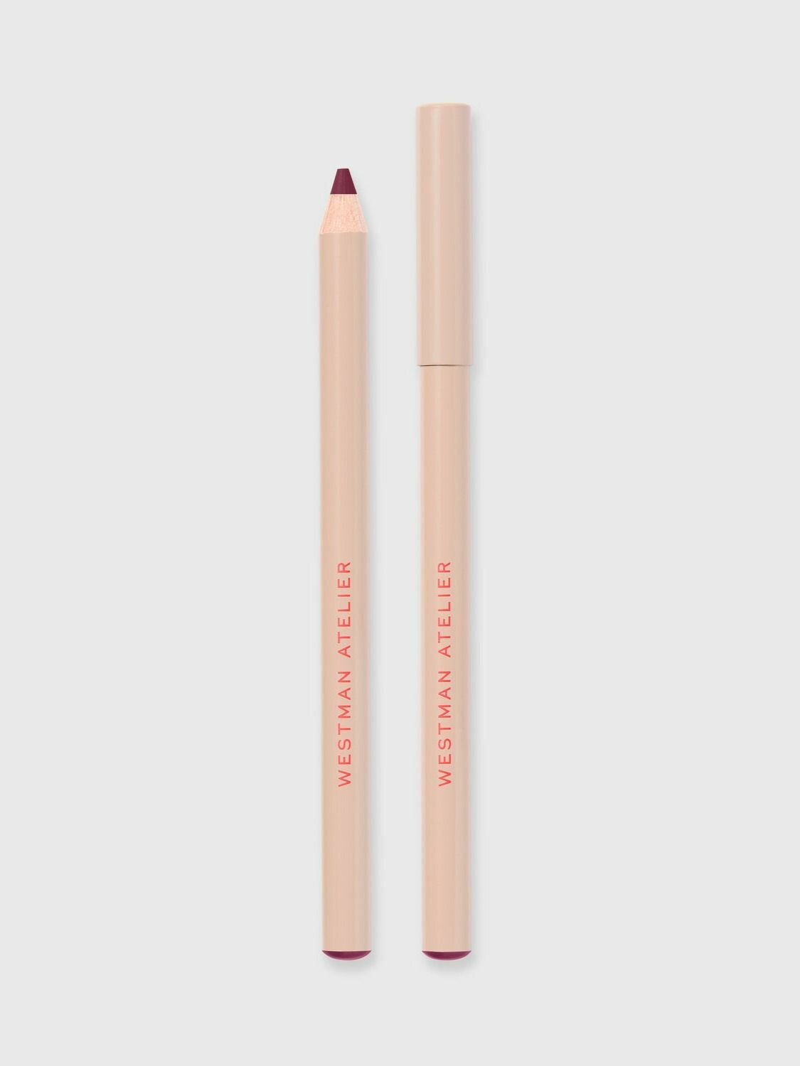 Westman Atelier Карандаш для губ Lip Shape Lip Liner (Lou Lou) 1,07 г