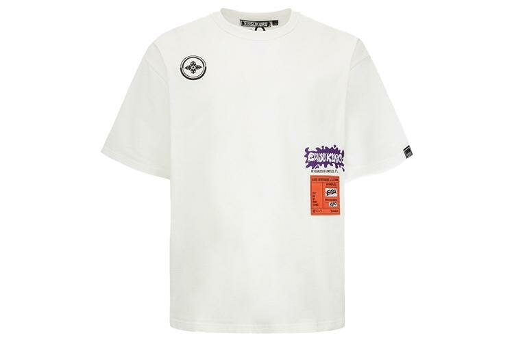 Футболка EVISU