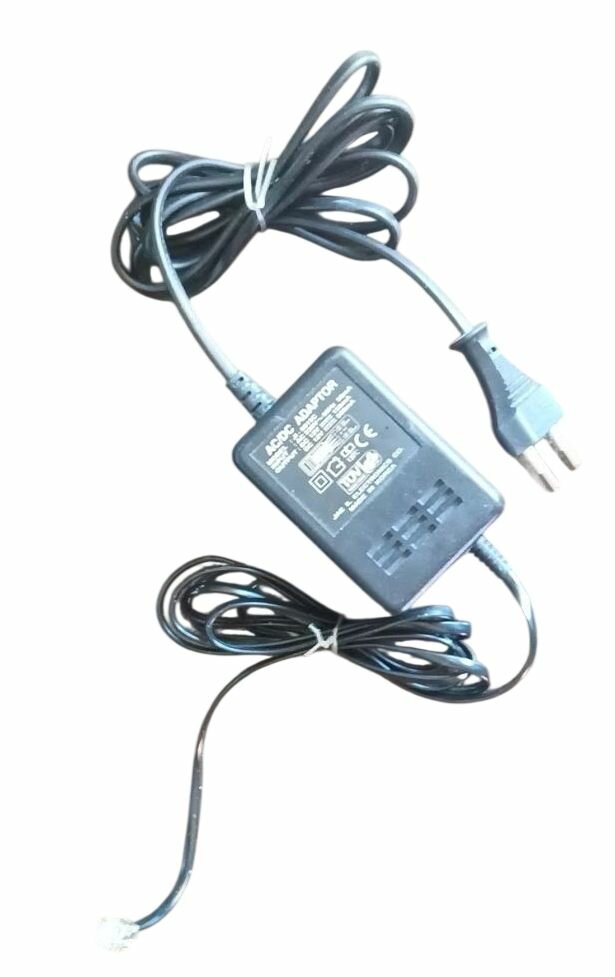 JI-5015C Блок питания 12В для радиотелефонов LG. Товар уцененный