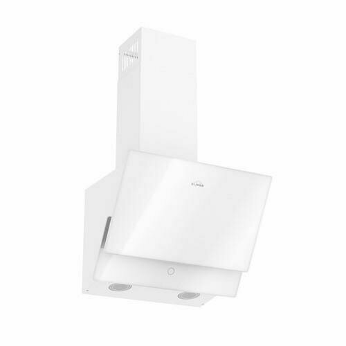 Вытяжка Elikor VERTEX WH 60 WHITE