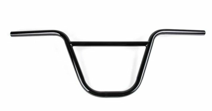 Руль BMX ТТ HB-720 чёрный