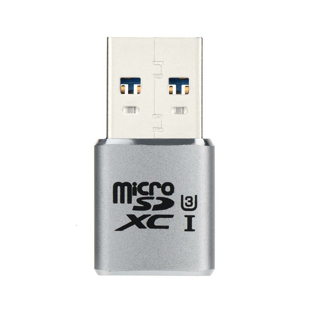 USB 3.0-ридера для карт памяти, Белый