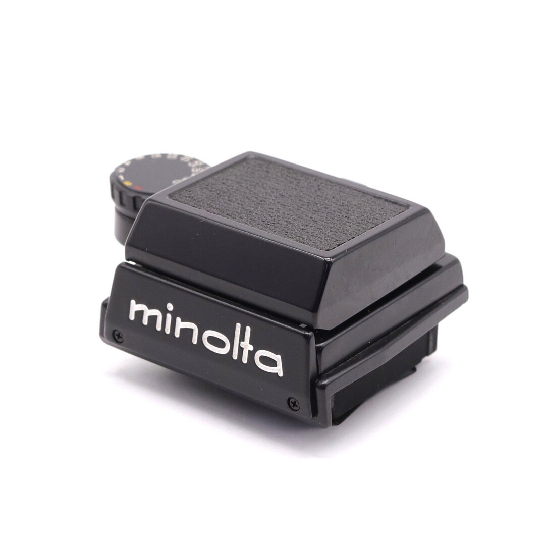 Видоискатель шахтный Minolta Waist Level Finder