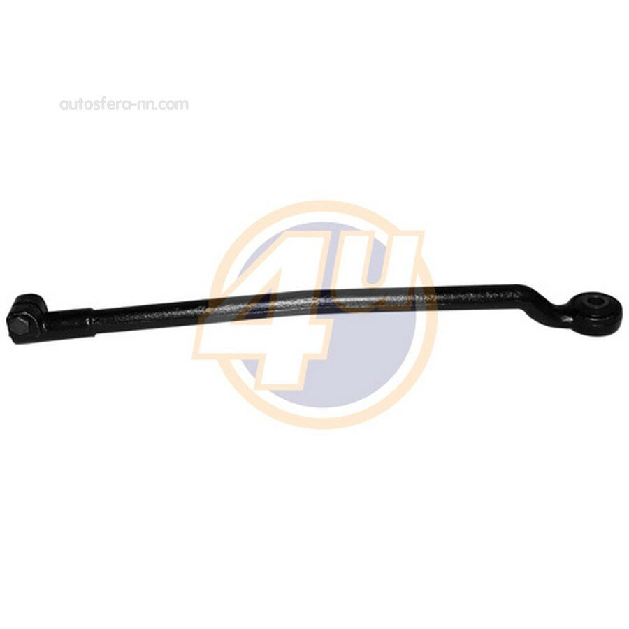 4U OPE16497 тяга рулев ЛЕВ OPL VECTRA A/ASTRA F 91-98