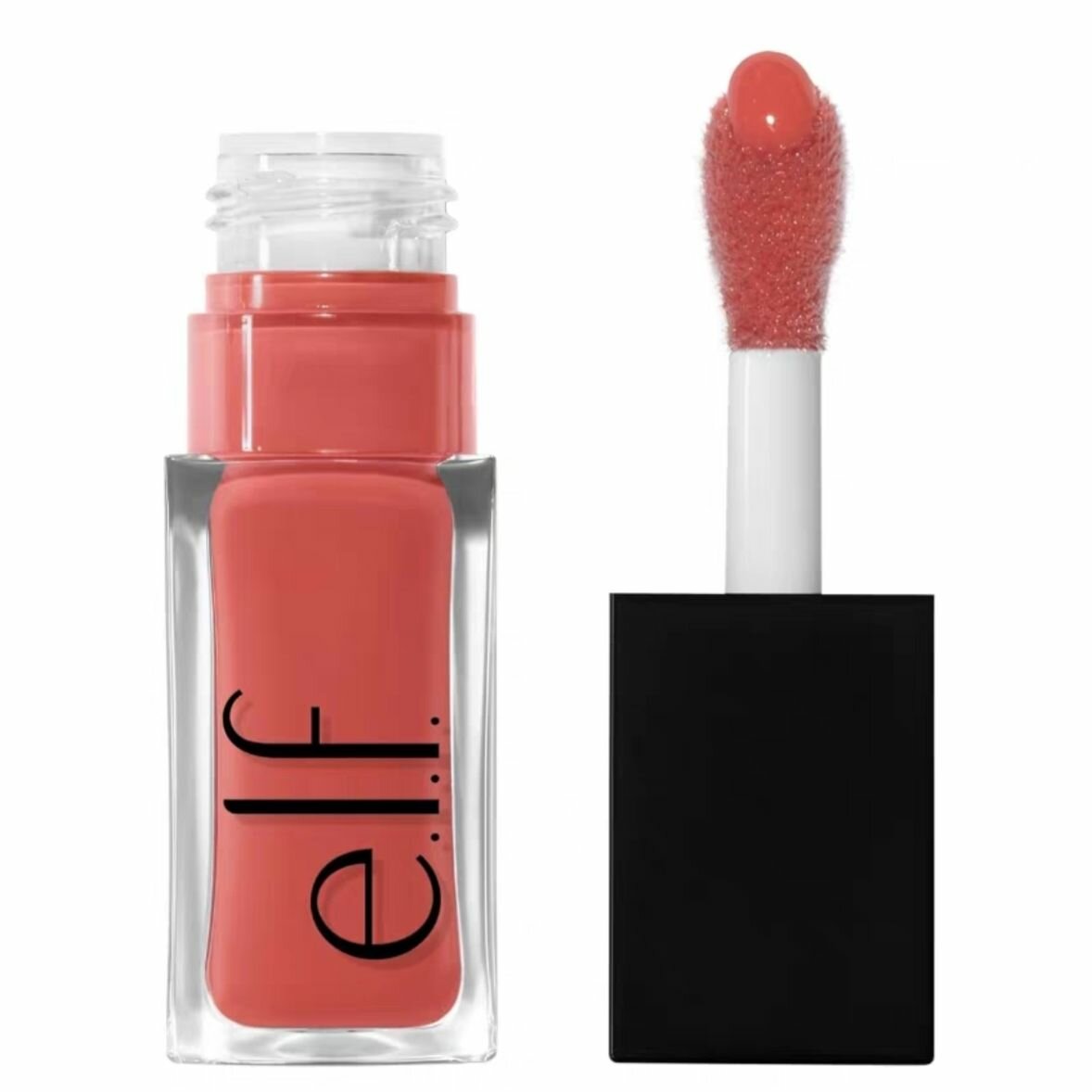 E.l.f. Glow Reviver Lip Oil Увлажняющий блеск для губ 7.6ML it s giving guava