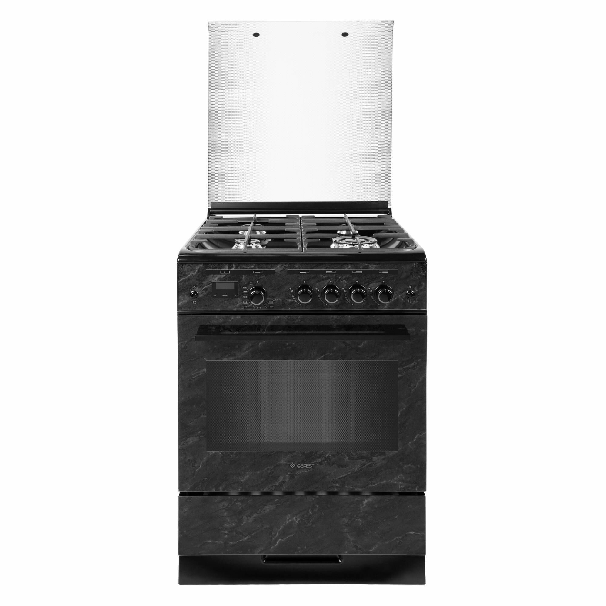 Газовая плита Gefest ПГ 6300-03 S053T
