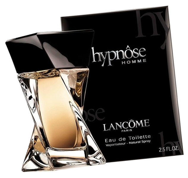 Ланком Гипноз Хом духи мужские 75 мл / Lancome Hypnose Homme аромат