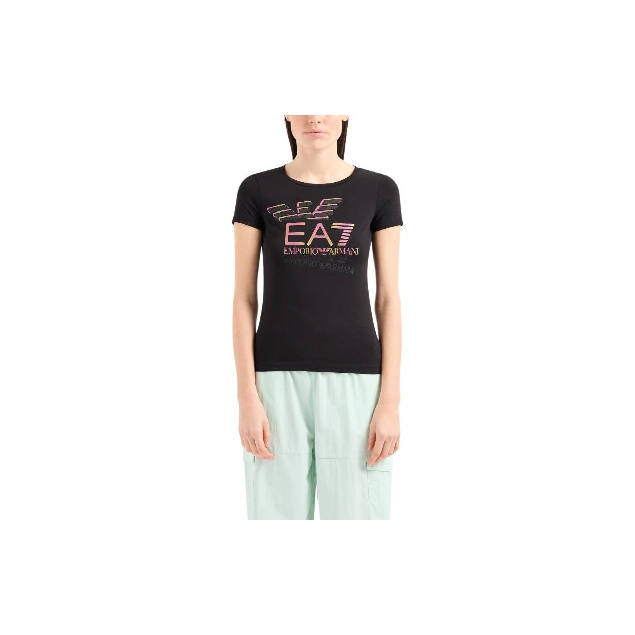 Майка EMPORIO ARMANI EA7