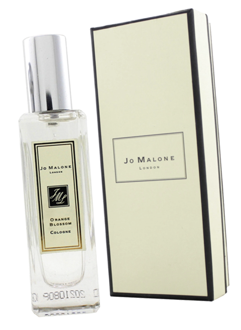 Jo Malone Orange Blossom парфюм унисекс 30 мл / Джо Малон Оранж Блоссом одеколон