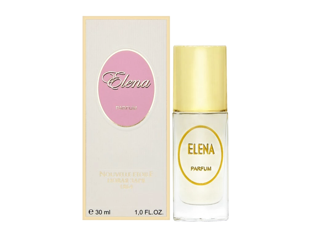 Женский аромат Новая Заря Елена 30 мл - Nouvelle Etoile Elena