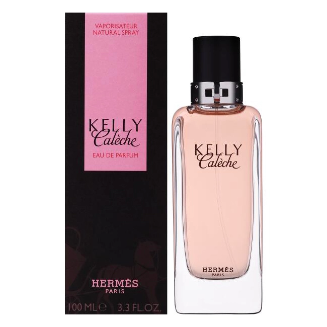 Гермес Келли Калеш 100 мл парфюмерная вода / Hermes Kelly Caleche Edp
