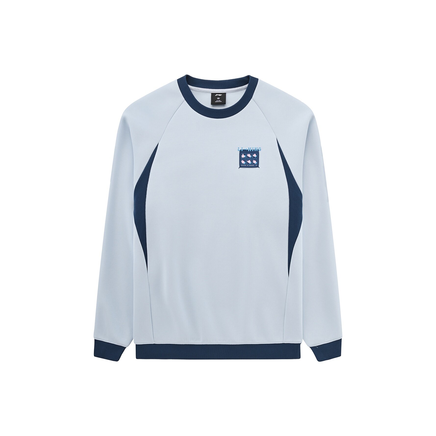 Толстовка LI-NING