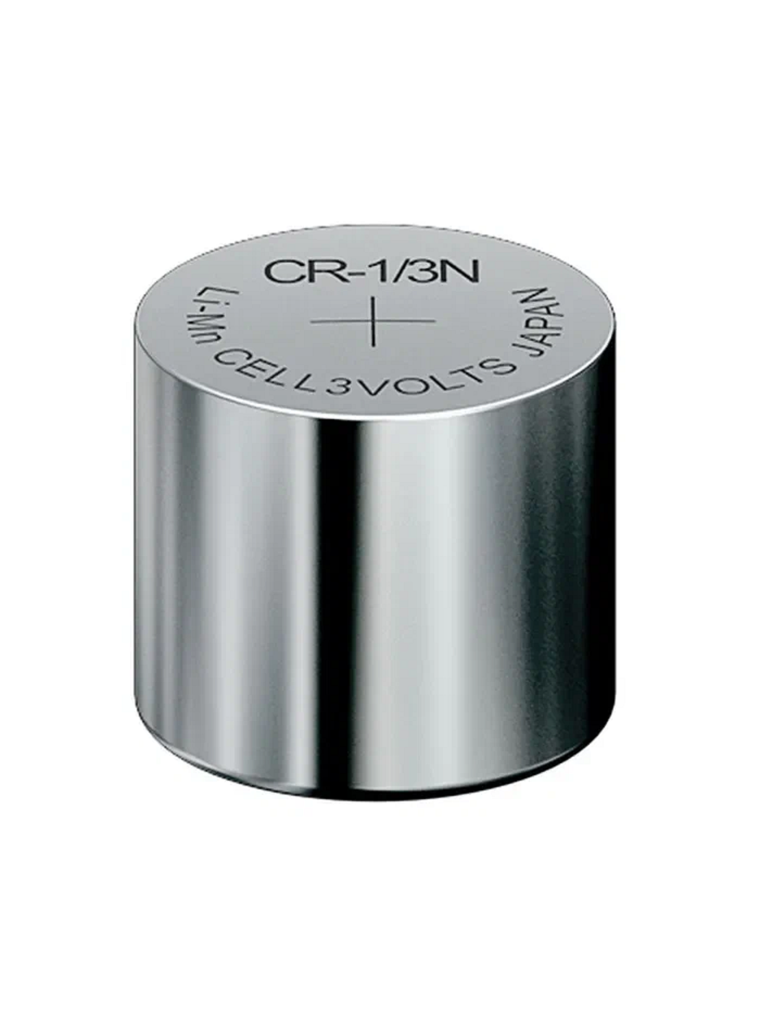 Батарейка Varta ELECTRONICS CR1/3N 06131101401 BL1 Lithium 3V