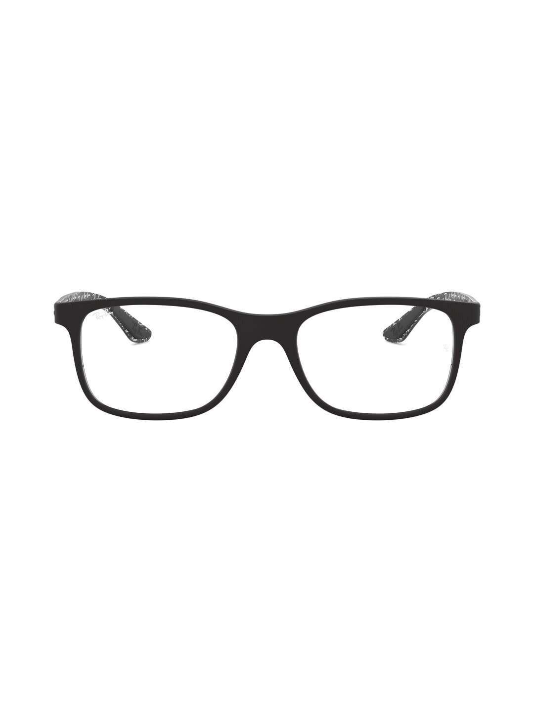 Оправа медицинская Ray-Ban Matte Black 0RX8903 5263 размер 55