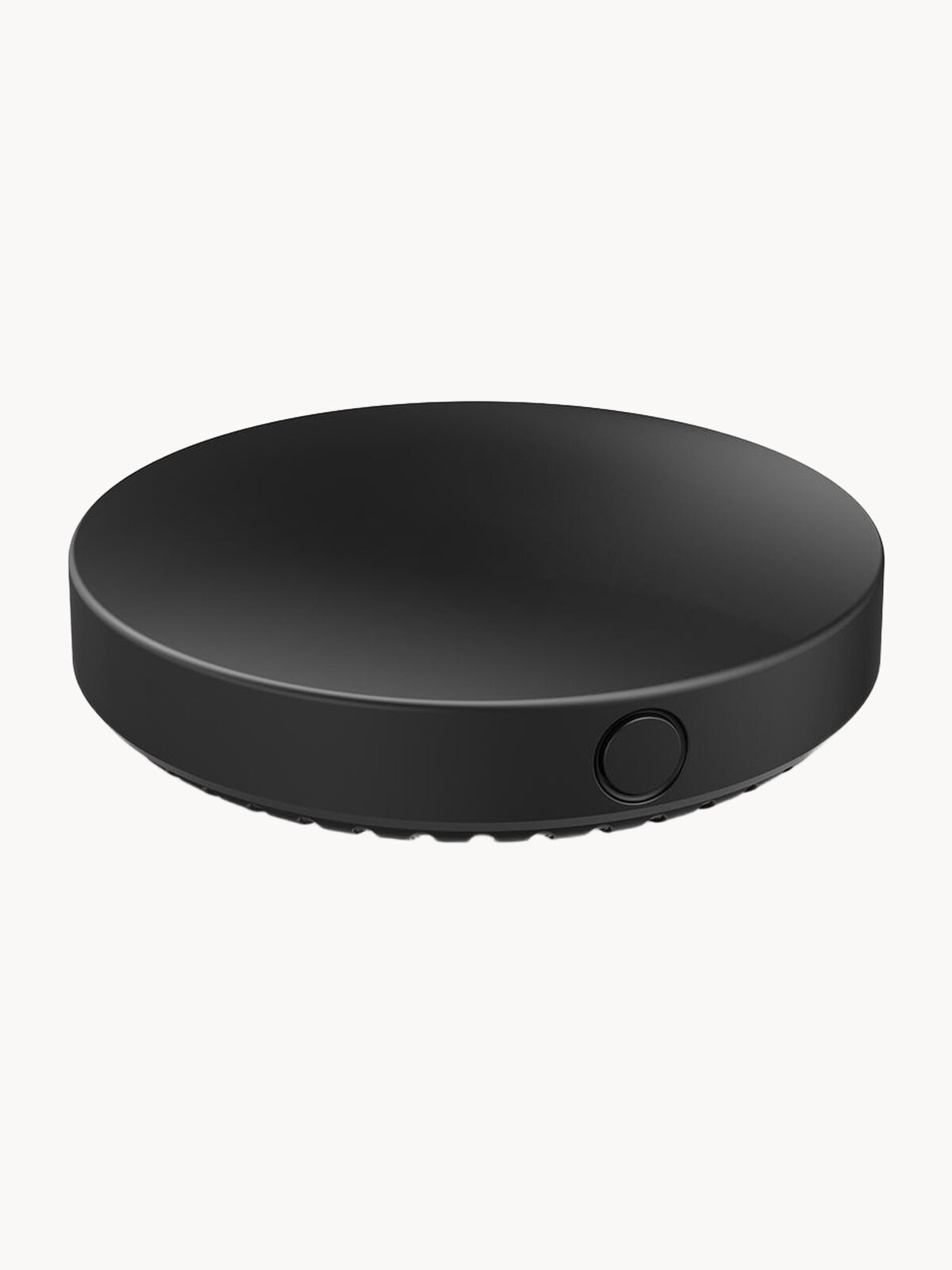 Умный хаб (шлюз) ROXIMO GWIR01, Zigbee, Bluetooth, ИК-пульт, чёрный