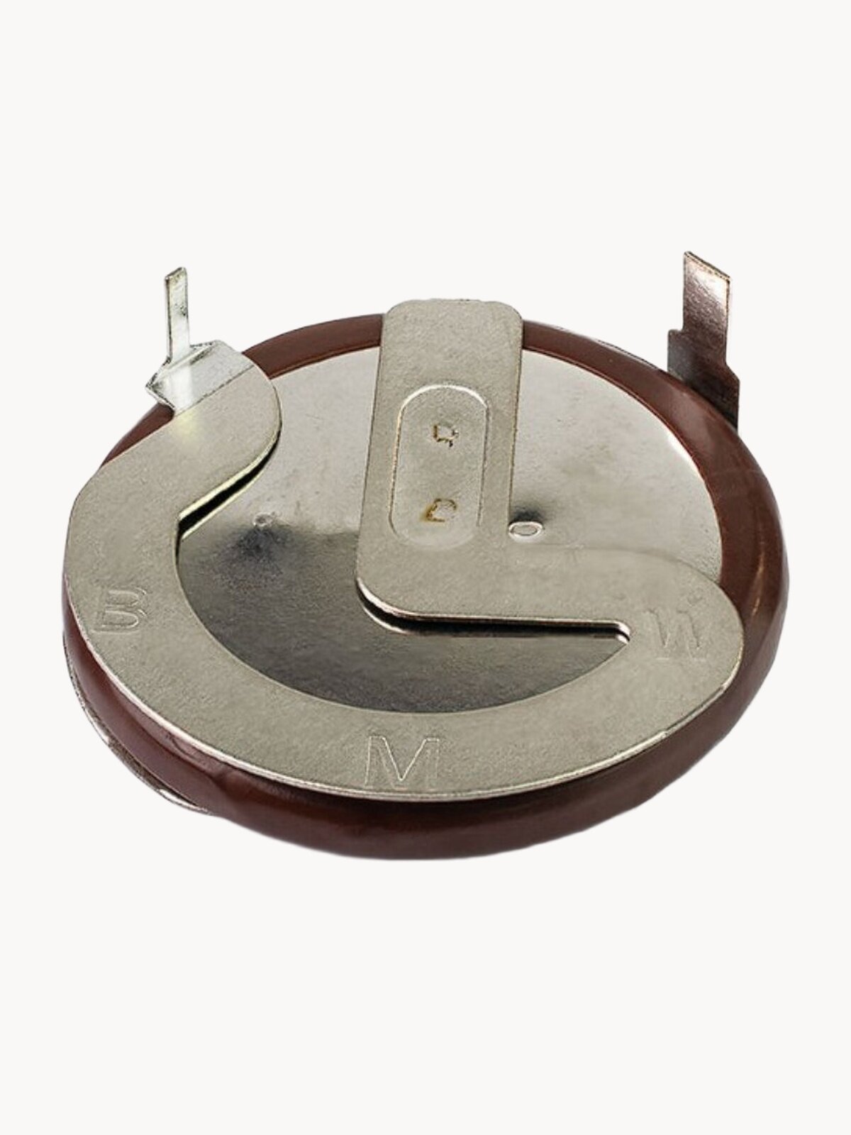 Аккумулятор литиевый VL2020/HFN for BMW BOX-1